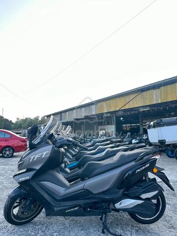 Used wmoto rt3s n1 tft meter welcome test bike - Motorcycles for sale ...