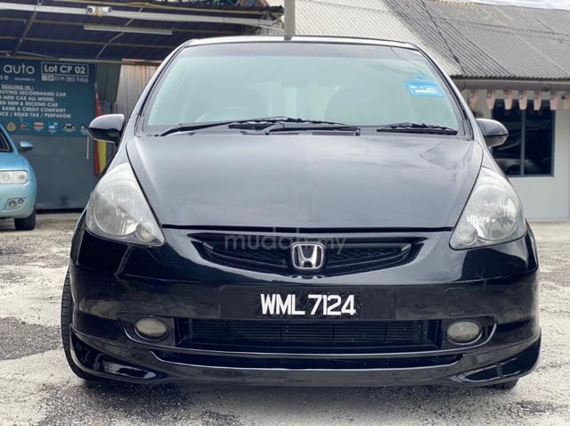2004 Honda JAZZ GD 1.5 VTEC (A) - Cars for sale in Kajang, Selangor