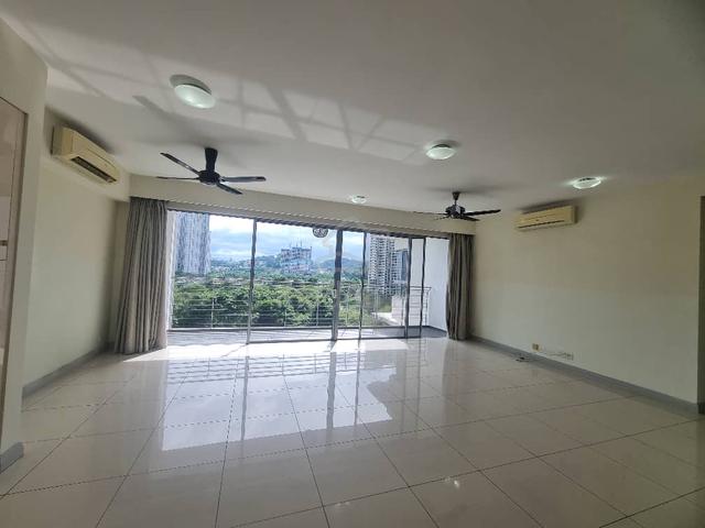 Condominium for Sale, 4 Bedroom, 1701 sq.ft, The Westside One, Kepong ...