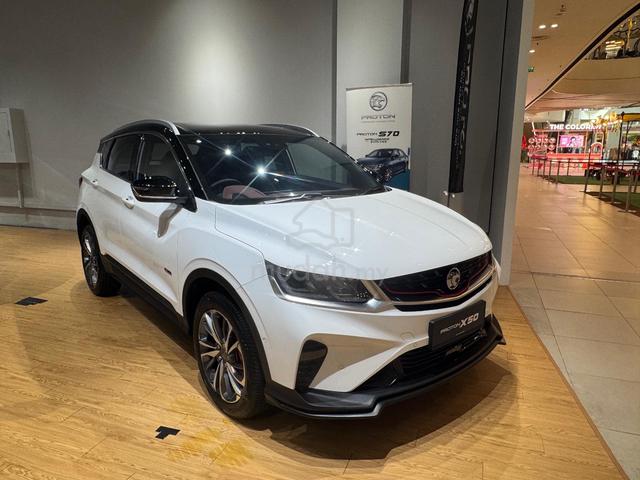 2025 NEW Proton X50 FLAGSHIP 14K OFFER 3UNIT ONLY - Cars for sale in ...