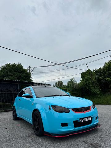 2006 Proton SATRIA 1.3 NEO (A) - Cars for sale in Alor Setar, Kedah ...