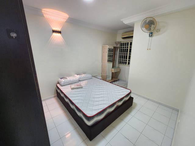 Room for Rent, 150 sq.ft, Ayer Itam, Penang | Mudah.my