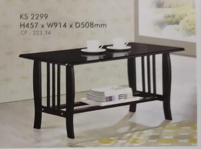 Coffee Table (7) - Furniture & Decoration for sale in Kuching, Sarawak