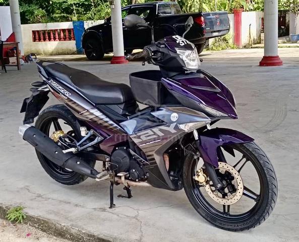 Yamaha Y15ZR Y15 Cantik murah - Motorcycles for sale in Pasir Mas, Kelantan