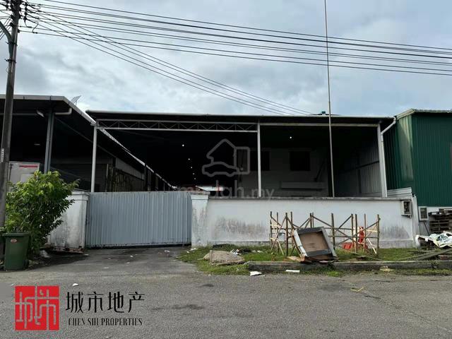 Warehouse / Factory for Rent, 4789 sq.ft, Miri, Sarawak | Mudah.my
