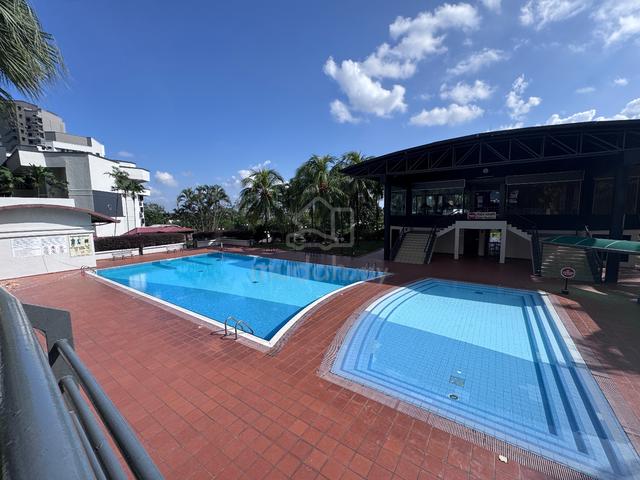 Apartment for Sale, 4 Bedroom, 1668 sq.ft, Seri Mutiara Apartments ...