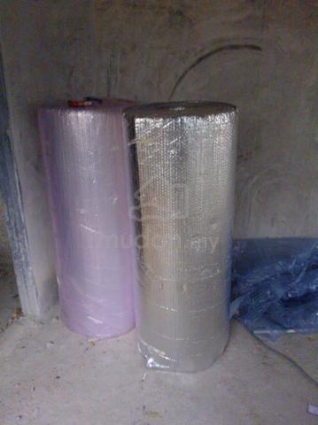 Roof Insulation / Penebat Haba Bumbung - Others for sale in Batu Arang ...