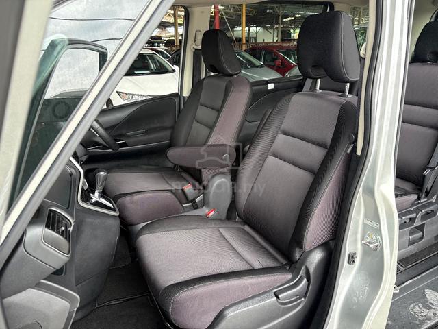 Nissan SERENA HIGHWAY STAR 2.0 (A) Fu Loan Yr 2022 - Cars for sale in ...