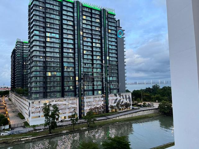 Condominium for Sale, 3 Bedroom, 1000 sq.ft, Putra Place, Bayan Lepas ...