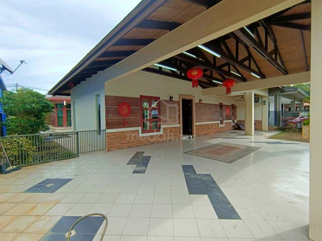 Semi-Detached House for Sale, 6 Bedroom, 4520 sq.ft, Kota Kinabalu ...