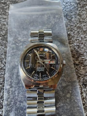 vintage Garuda watch made in swiss - Watches & Fashion Accessories for ...