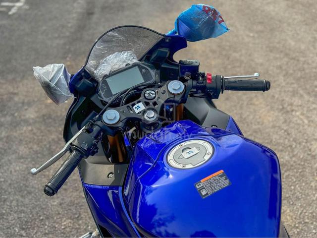 New Yamaha R25 ABS V3 YearEndPromo - Motorcycles for sale in Shah Alam ...
