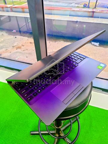 Laptop Dell Precision 3541 i7-9th 16GB RAM Offer - Computers ...