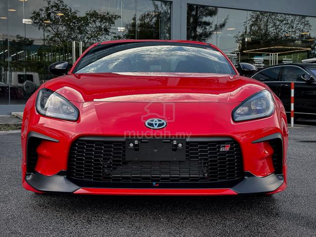 2022 Toyota GR86 RZ (M) - Cars for sale in Sungai Petani, Kedah