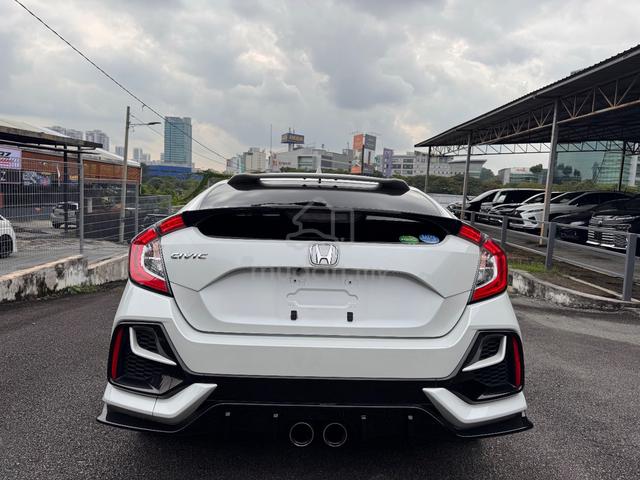2020 Honda CIVIC 1.5 HATCHBACK (FK7) (A) - Cars for sale in Taman Tun Dr Ismail, Kuala Lumpur