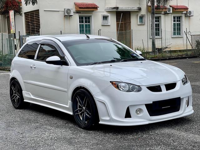 2006 Proton SATRIA 1.6 NEO (M) - Cars for sale in Butterworth, Penang ...