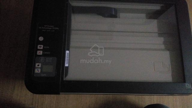 printer hp mesin - Computers & Accessories for sale in Petaling Jaya ...