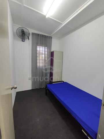 Hospital Selayang Utama Bidara Mall Mydin FRIM - Room for rent in ...