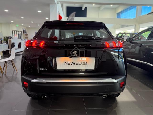 2025 Peugeot 2008 1.2 #Pre-Register - Cars for sale in Ipoh, Perak ...