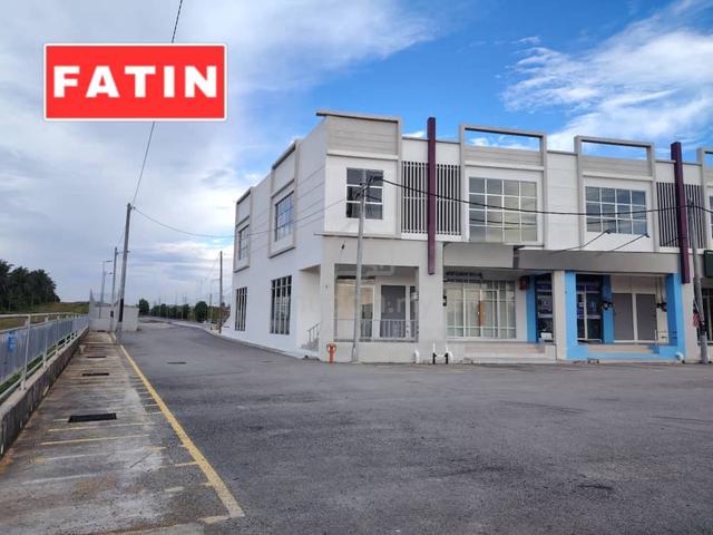 Shop lot for Sale, 1950 sq.ft, Tasek Gelugor, Penang 113165260 | Mudah.my