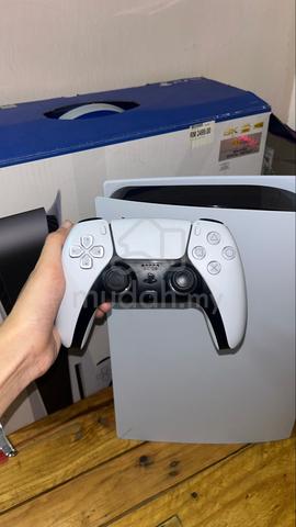 PS5 ( physical disc ed ) - Games & Consoles for sale in Shah Alam, Selangor