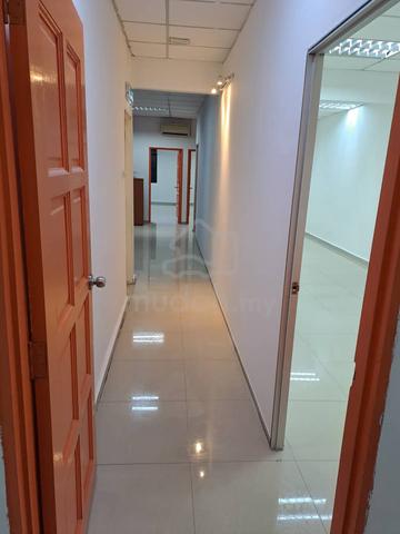 Office space for Rent, 1760 sq.ft, Subang Jaya, Selangor | Mudah.my