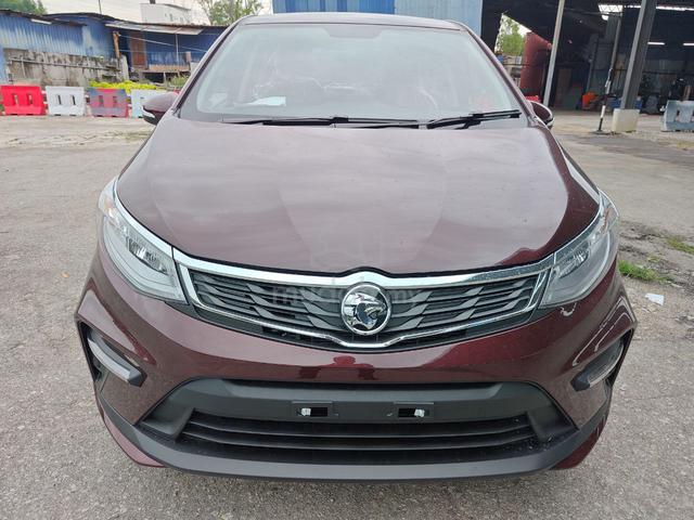 Proton PERSONA 1.6 CVT OMUKA+RAYA+REBET+BODYKIT+AC - Cars for sale in ...