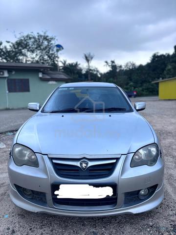 2012 Proton PERSONA 1.6 ELEGANCE BASE LINE (A) - Cars for sale in ...