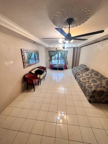 Apartment for Rent, 4 Bedroom, 1200 sq.ft, One Selayang, Gombak ...