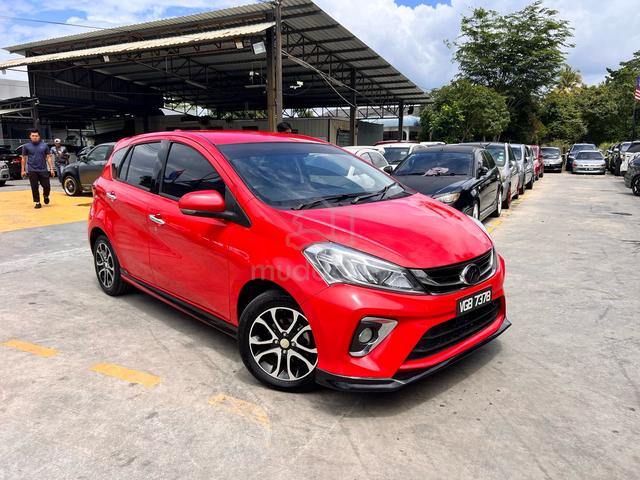 2021 Perodua MYVI 1.5 FULL SPEC (AUTO)-RENDAHMUKA - Cars for sale in ...