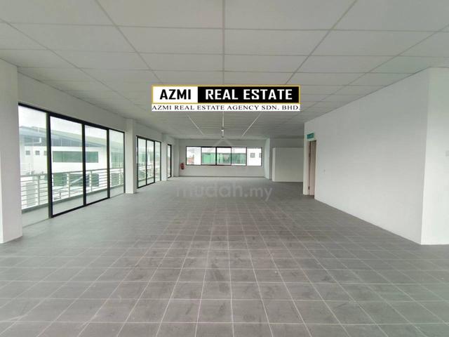 Warehouse / Factory for Sale, 7300 sq.ft, Miri, Sarawak | Mudah.my