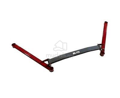 Blitz Front Strut Tower Bar Toyota GR Supra A90 - Car Accessories ...