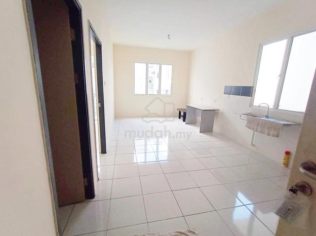 Apartment for Sale, 2 Bedroom, 634 sq.ft, Stutong Heights Apartment 1 ...