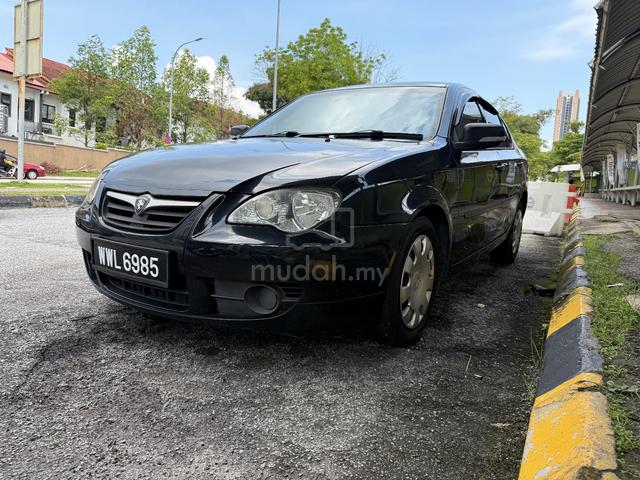 2012 Proton PERSONA 1.6 ELEGANCE BASE LINE (A) - Cars for sale in ...