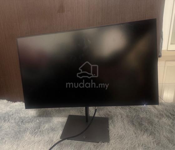 HP Z27u G3 27" QHD USB-C Monitor - Computers & Accessories for sale in ...