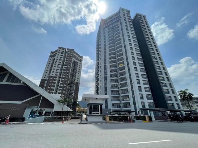 Condominium for Sale, 3 Bedroom, 1267 sq.ft, Sri Angsana Hilir, Ampang ...