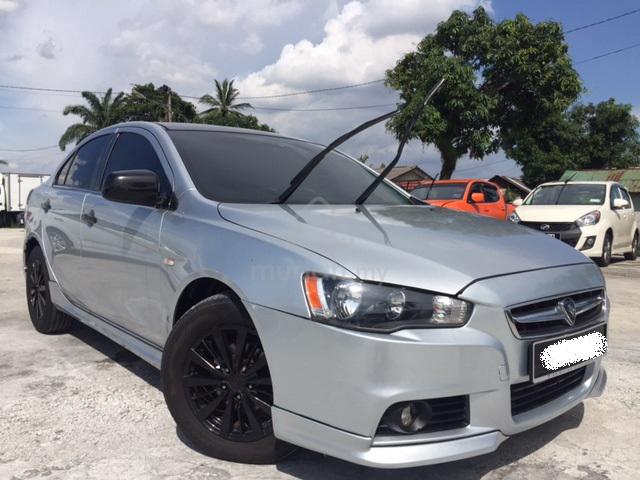 [ 2011 ] Proton INSPIRA 2.0 (A) FULL SPEC - Cars for sale in Klang ...