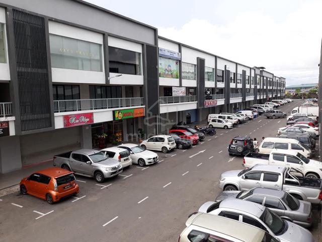 Inanam Capital / Shoplot / Whole Unit / For Sale / Kolombong / KK ...