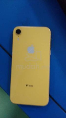 iphone xr kuning 128 - Mobile Phones & Gadgets for sale in Kok Lanas ...