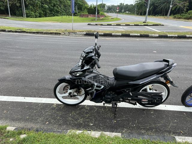 lc v7 - Motorcycles for sale in Sungai Petani, Kedah