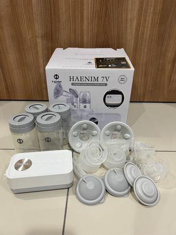 Haenim 7V - Moms & Kids for sale in Skudai, Johor