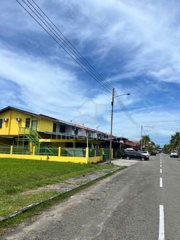 2-storey Terraced House for Sale, 4 Bedroom, 3080 sq.ft, Kota Kinabalu ...
