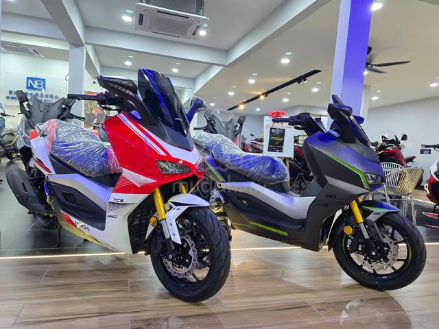 New Moda Sporter 250 S moda 250 Sporter-S 250 - Motorcycles for sale in ...