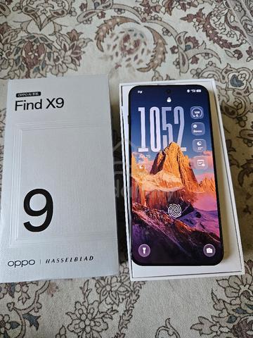 Oppo Find X9 - Mobile Phones & Gadgets for sale in Cheras, Kuala Lumpur