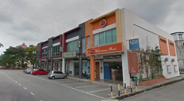 Warehouse / Factory for Sale, 4082 sq.ft, Bandar Perda, Penang | Mudah.my