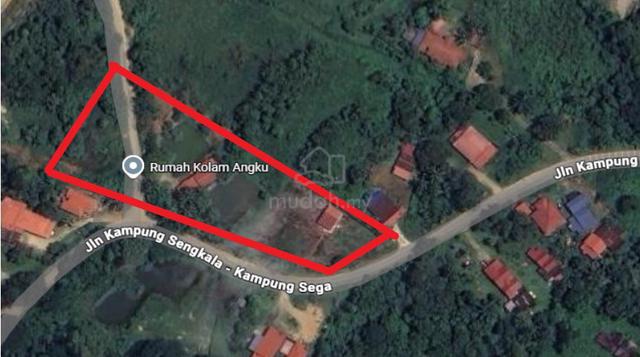 Agricultural Land for Sale, 1.67 Acre(s), Raub, Pahang 114897642 | Mudah.my