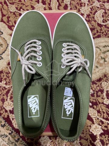 Vans Authentic Original - Shoes for sale in Cheras, Kuala Lumpur