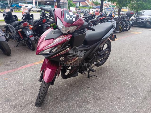 Yamaha lc 135 fi - Motorcycles for sale in Setapak, Kuala Lumpur