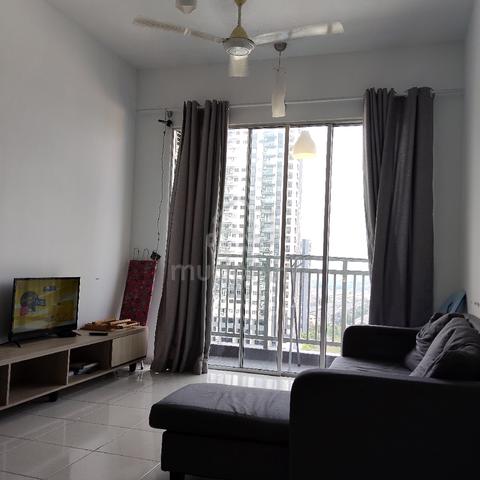 Apartment for Rent, 3 Bedroom, 1054 sq.ft, Residensi Adelia 2, Kajang ...