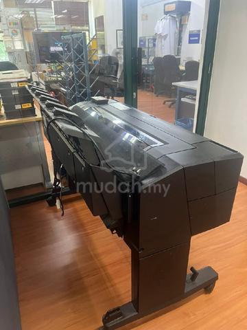 HP Designjet T920 - Computers & Accessories for sale in Bandar Sunway ...